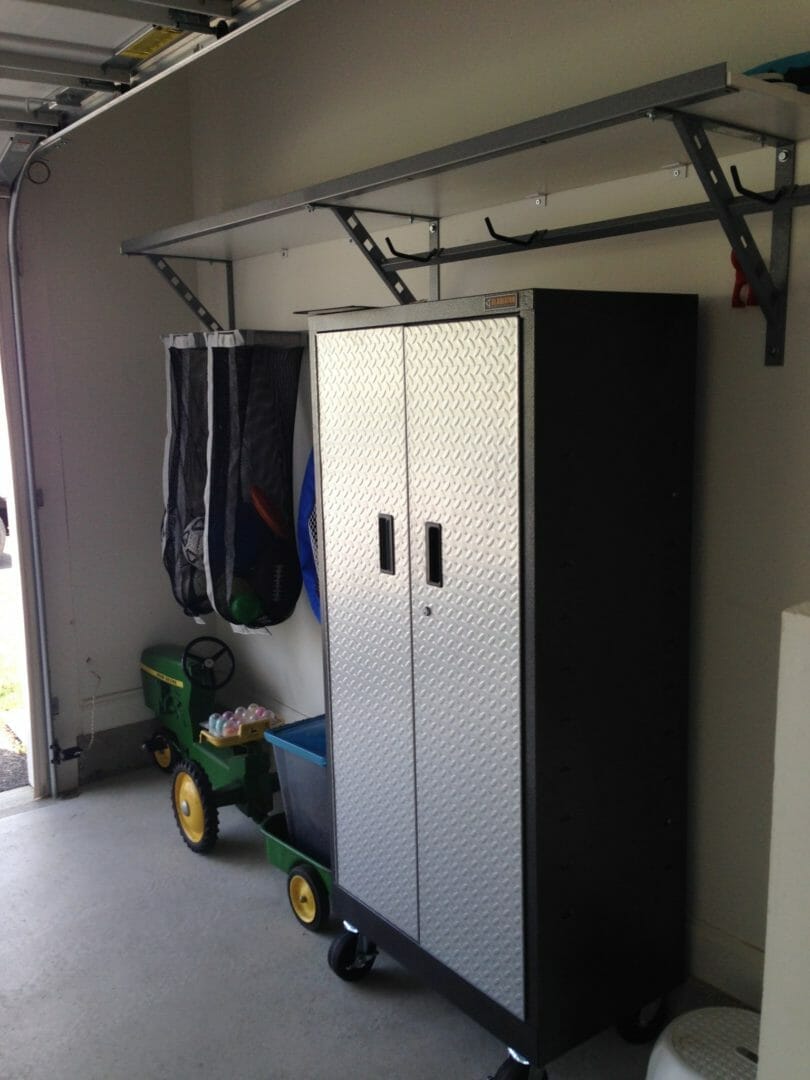 Our Garage Essentials Package - Just $2,000 | Garage Sense